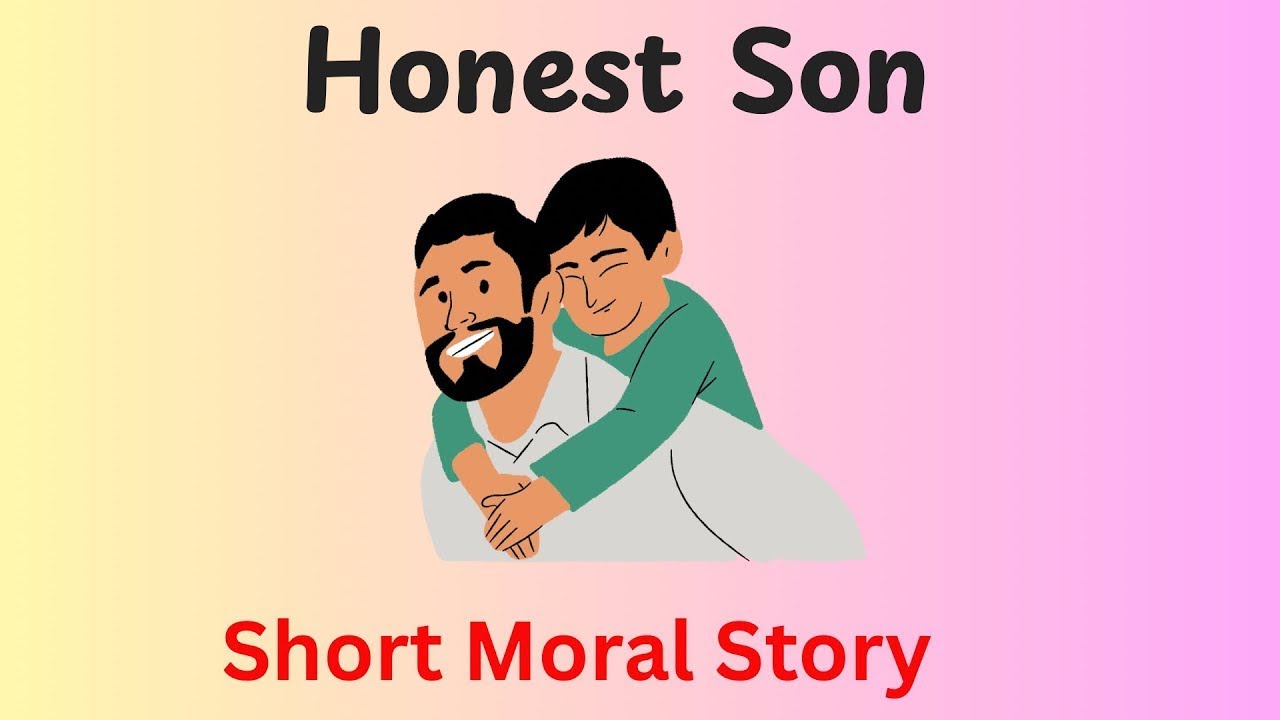 A one minute story|Short Stories|A one minute story in English#story # ...