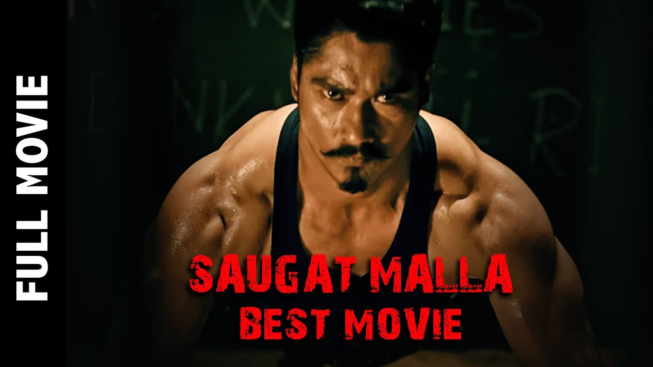 Saugat Malla New Nepali Full Movie 2024 | Saugat Malla, Karma, Buddhi Tamang, Jashmin & Shrijana ...