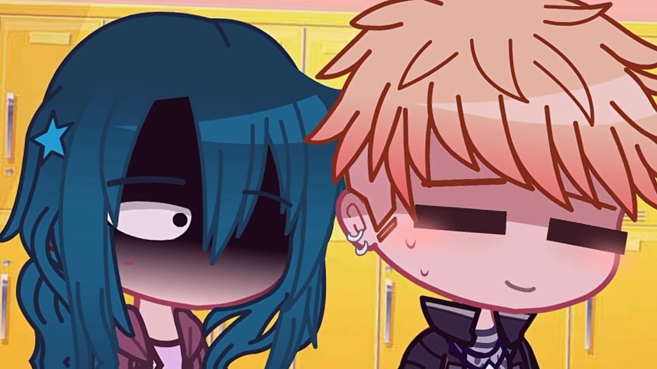 Jealous Hailey ” | TMF Yandere Hailey AU | Jailey - YouTube