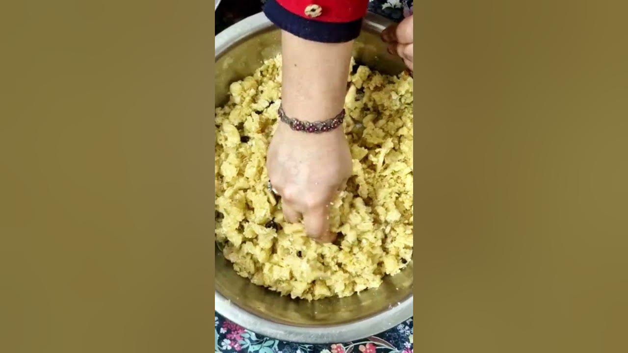 Tosha | kashmiri Tosha recipe #recipe #food #trending #viralvideo # ...