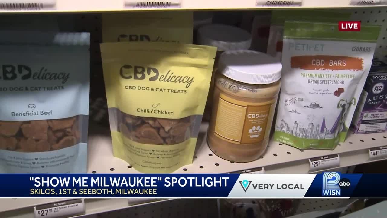 Show Me Milwaukee: Family-owned pet store gets ready for major pet ...