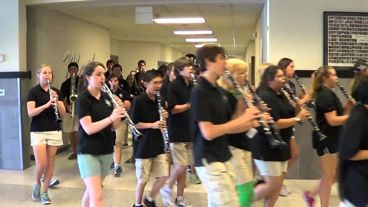 Norman North High School Marching Band 2012 YouTube norman-north-high-school-marching-band-2012-youtube