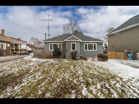 For Sale - 13147 York Regional Road 27, Nobleton, ON L0G 1N0 - YouTube