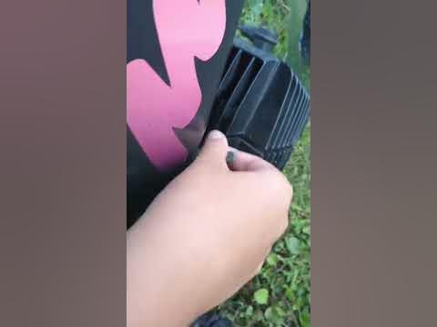 Tomos Automatic A35L - YouTube