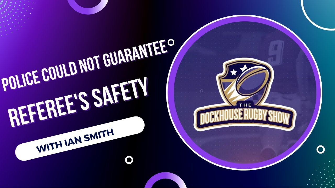 The Police Couldn't Guarantee His Safety The Life Of A Super League ...