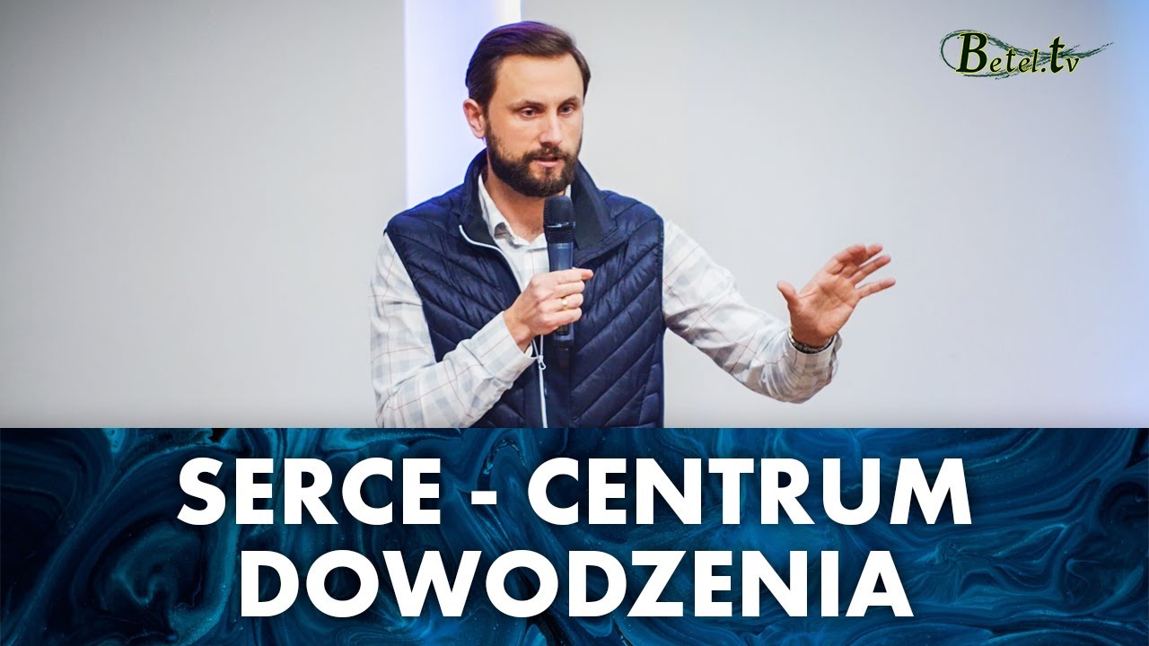 Serce - centrum dowodzenia - Sebastian Popławski - YouTube