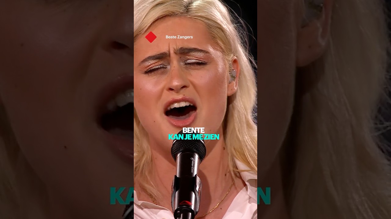 Kan Je Me Zien - Bente & Beste Zangers: Song Lyrics, Music Videos ...