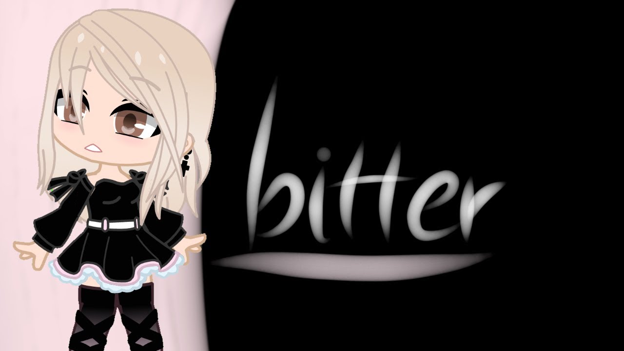 Bitter Meme (WRAYA, formerly Wengie) - YouTube