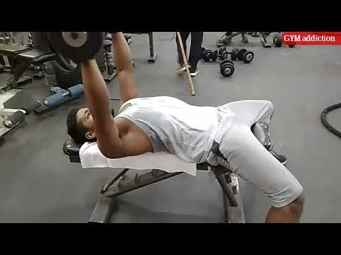 Bost your CHEST Keller workout