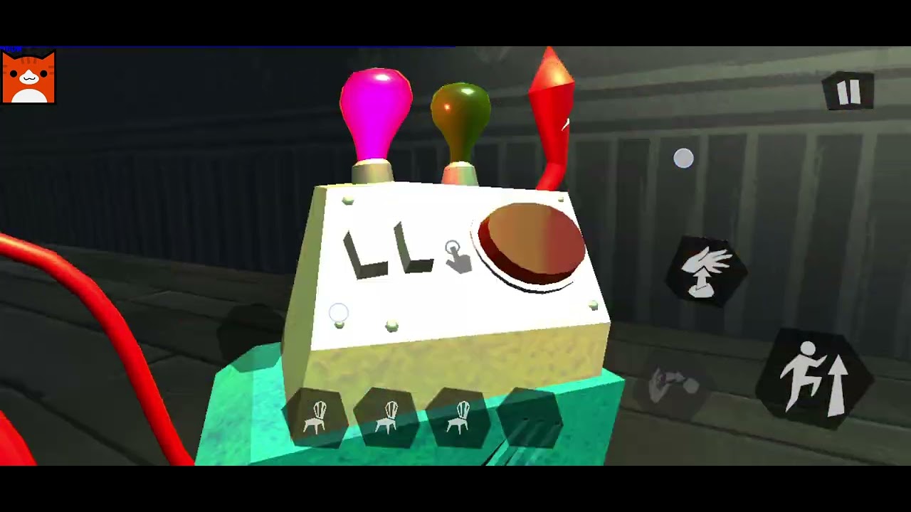 Modding Hello Neighbor with Mod menu - YouTube