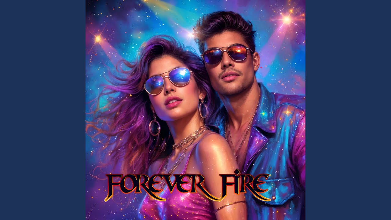 Forever Fire - YouTube