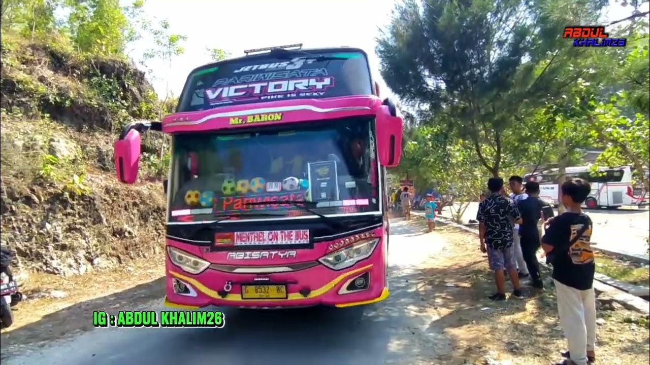 KUMPULAN TELOLET BASURI FUN TRIP JOGJA FULL BASURI BIKIN BAHAGIA - YouTube
