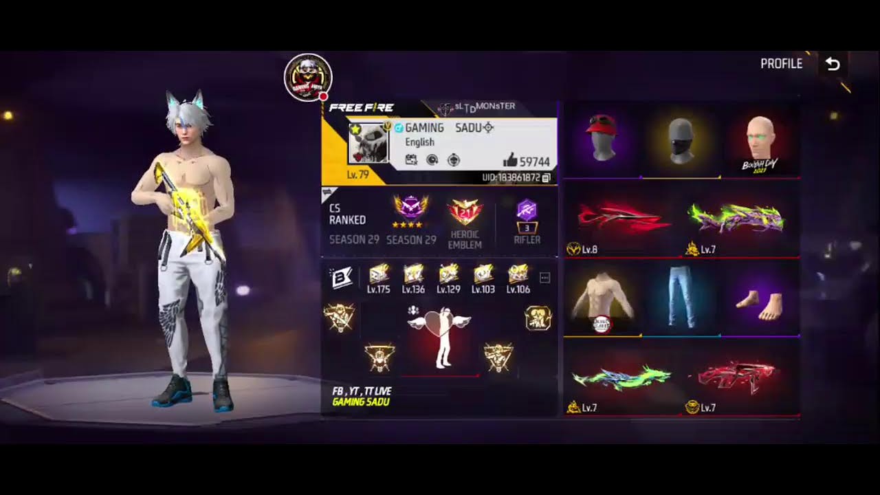 GAMING AVIYA LIVE is live! - YouTube