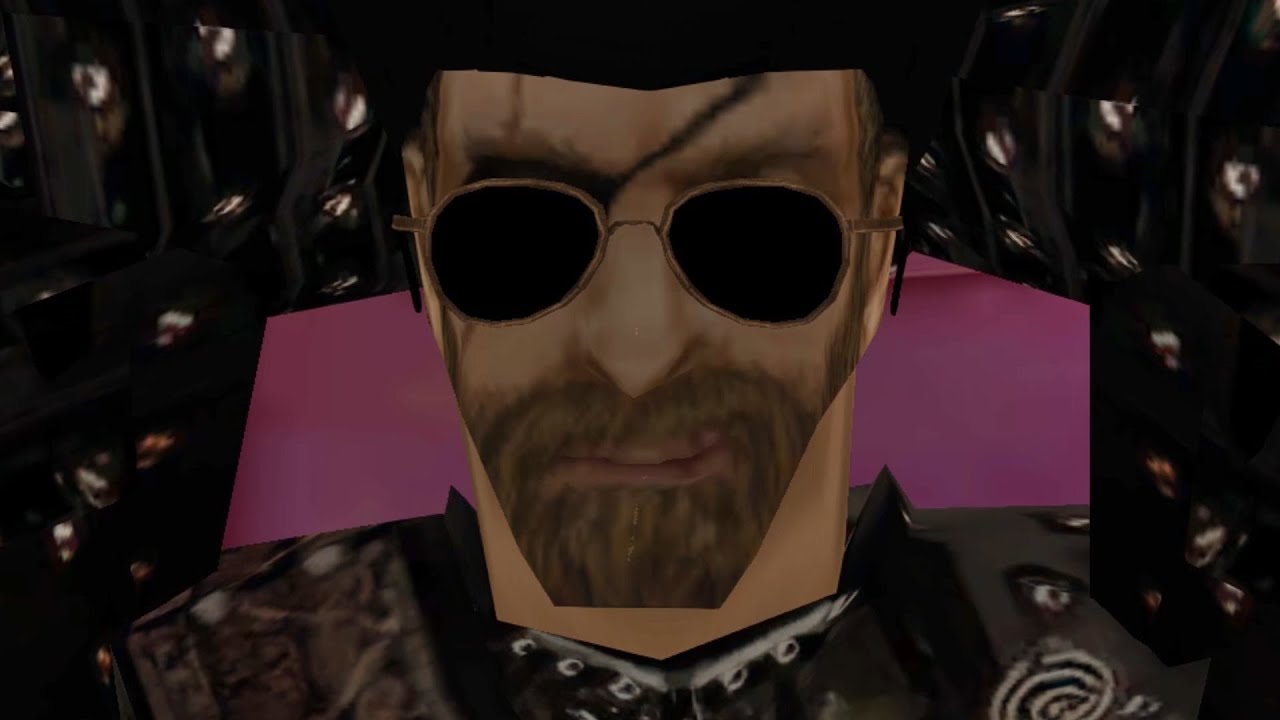 Gothic 2NK - Pechowy Bezi - YouTube