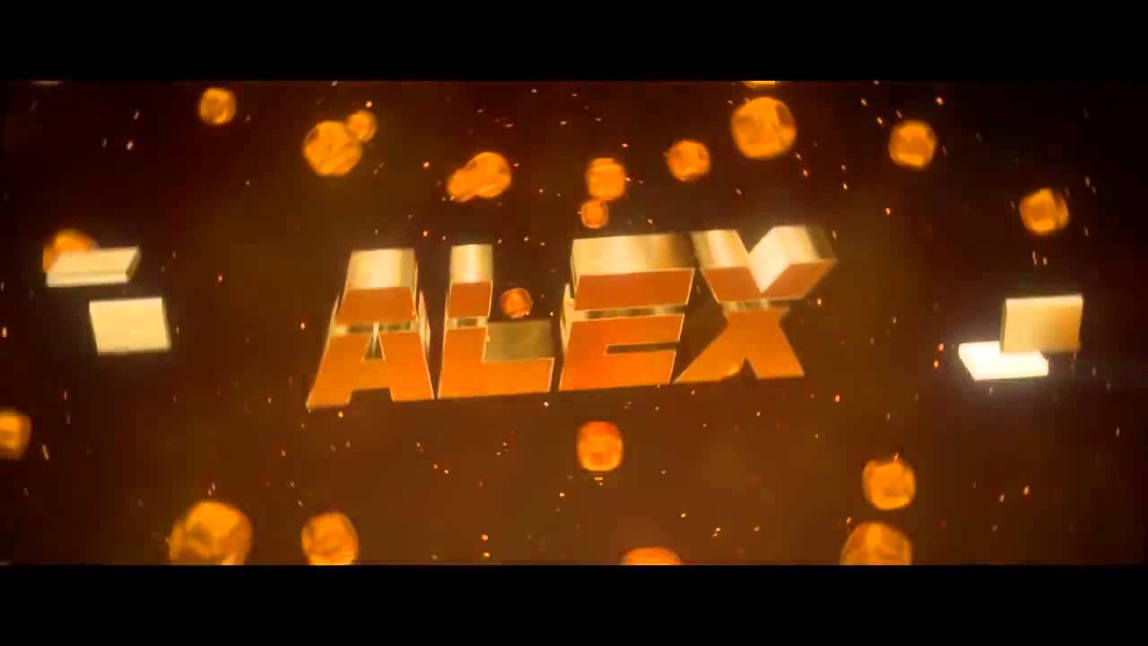 Intro Alex - YouTube
