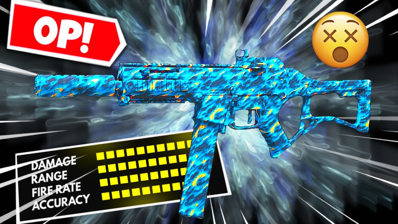#1 "STRIKER" build in MW3 ( Best Striker Class Setup ) - YouTube