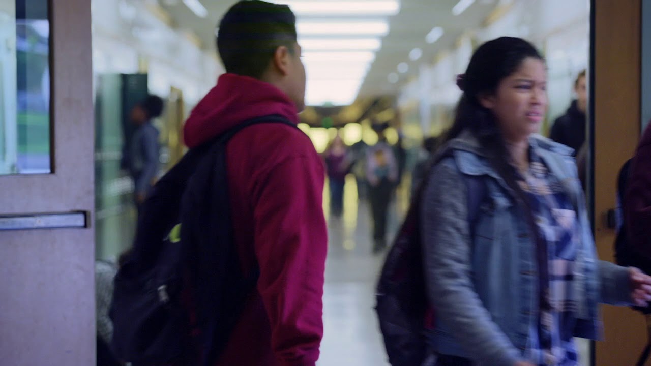 ClearWay Minnesota Ad: School - YouTube
