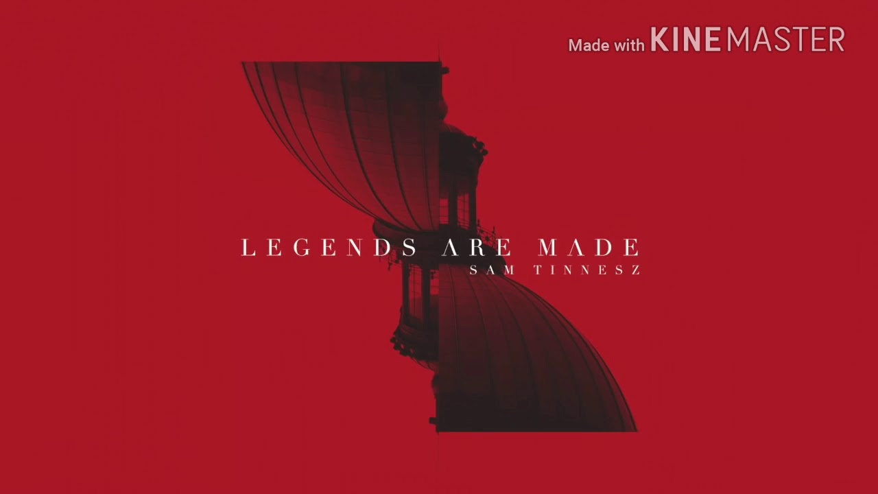 this is how legends are made one hour version - YouTube