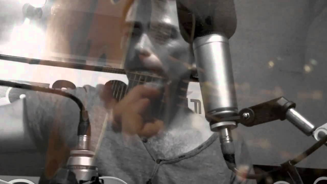 ALAN BOYLE - Highway Of Dreams (live) - YouTube