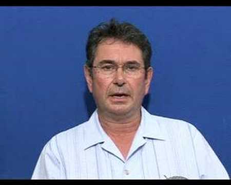 Interview with Dr Mark Collins - YouTube