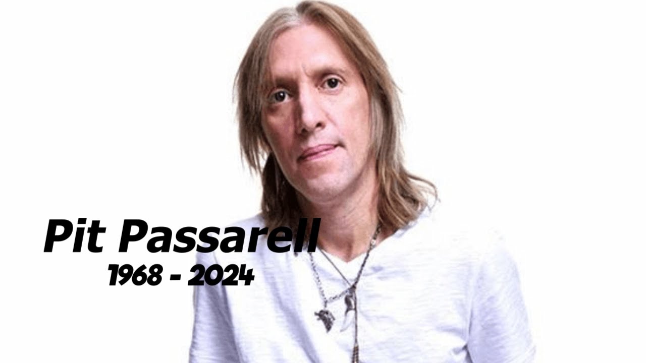 VIPER - The Spreading Soul Forever - Pit Passarell Tributo - YouTube