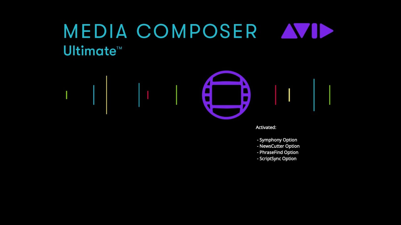 Rhythm and Pacing in Film Editing (with Avid Media Composer) - YouTube