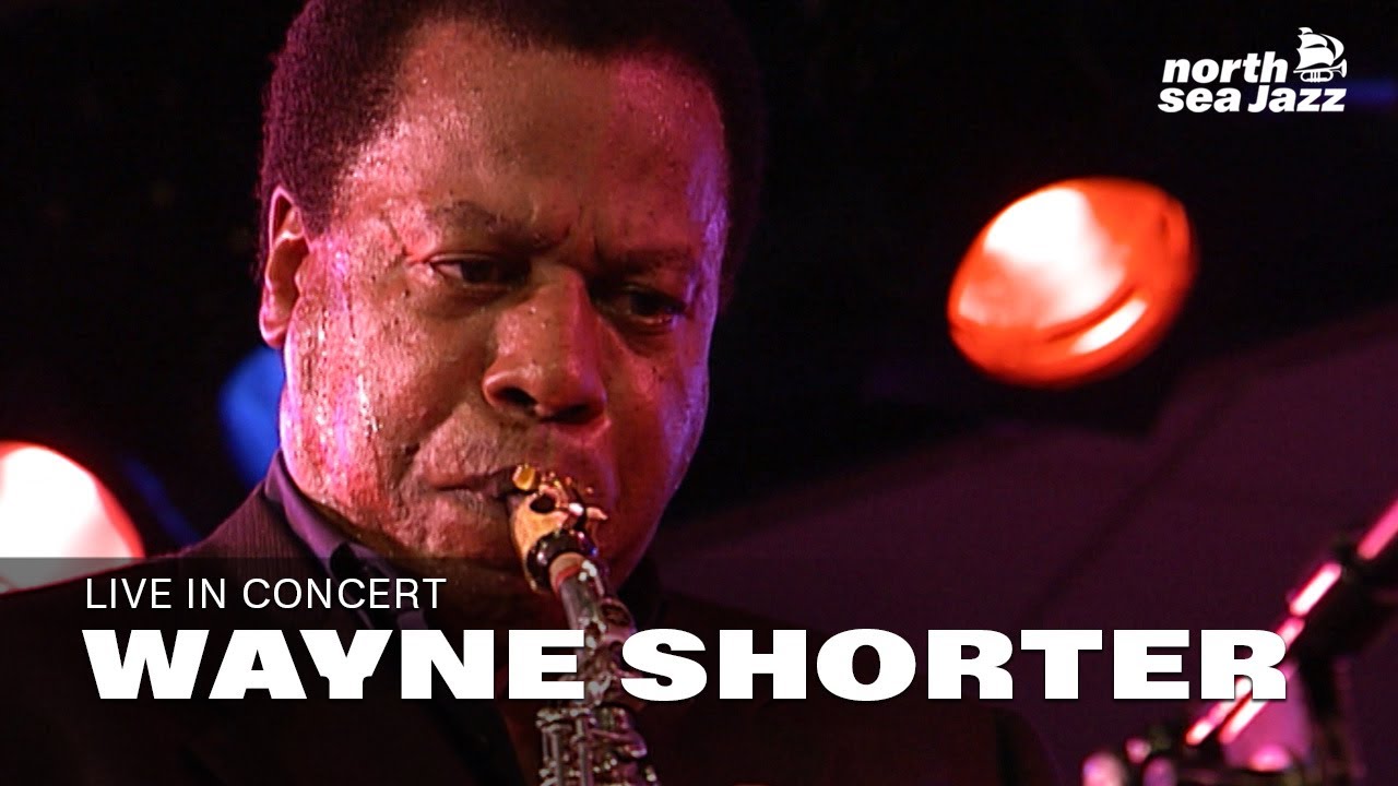 Wayne Shorter - Full Concert [HD] | Live at North Sea Jazz Festival ...