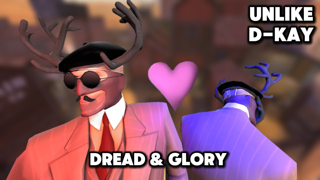 TF2 Fragmovie | Dread & Glory - YouTube