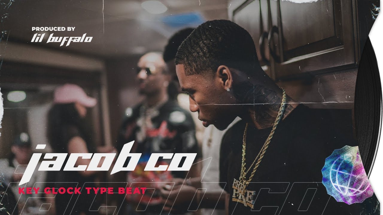 Key Glock x Young Dolph Type Beat 2024 - "Jacob&Co" - YouTube