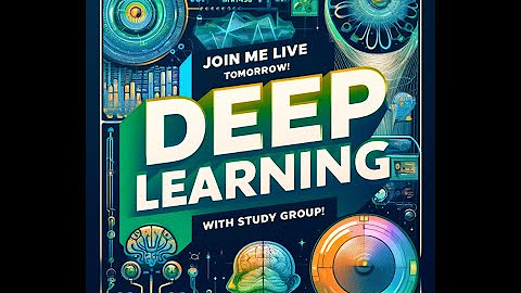 Deep Learning with PyTorch (Group Study) - YouTube