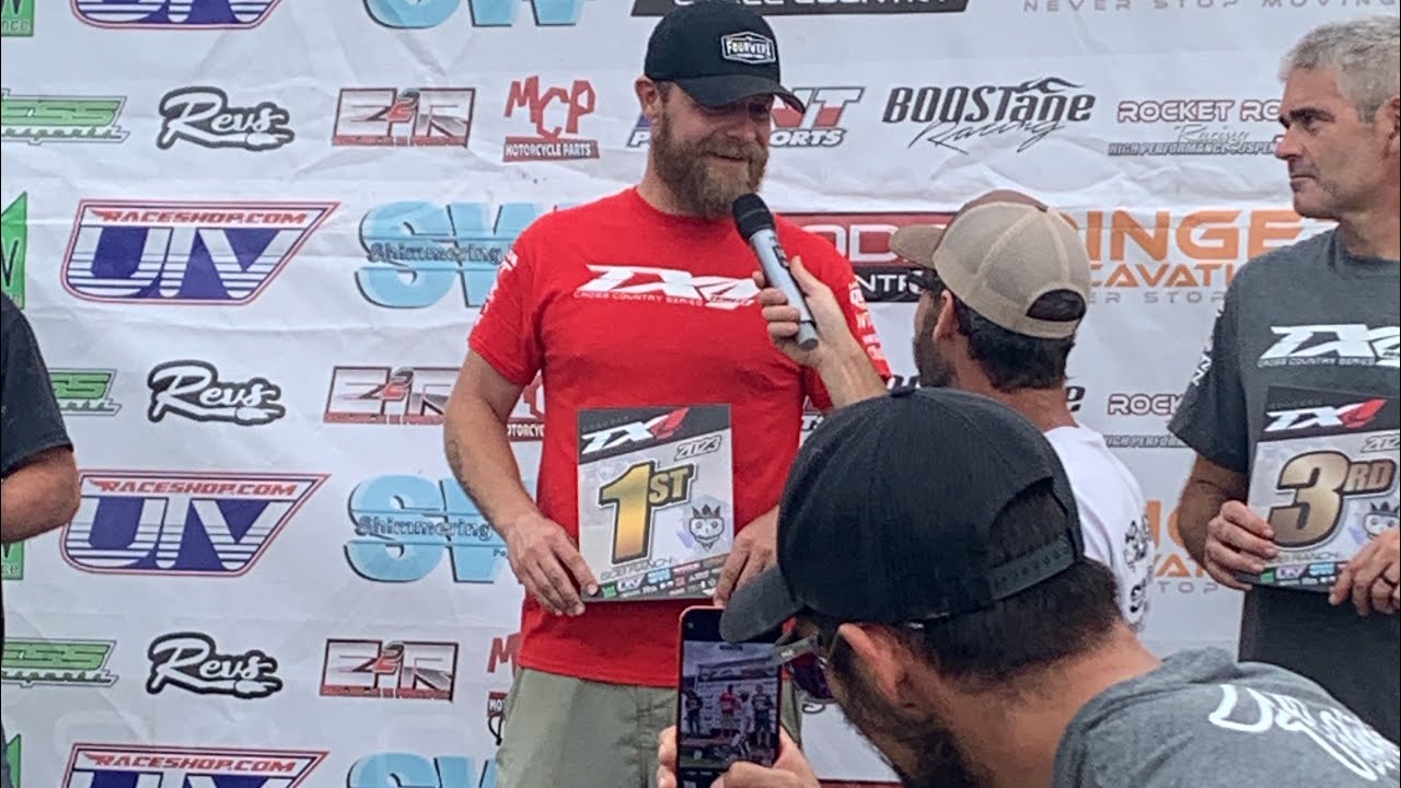 TX4 - SOB Ranch - First time for everything. - YouTube