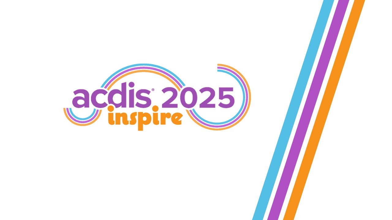 2026 ACDIS Conference - Get Empowered! - YouTube