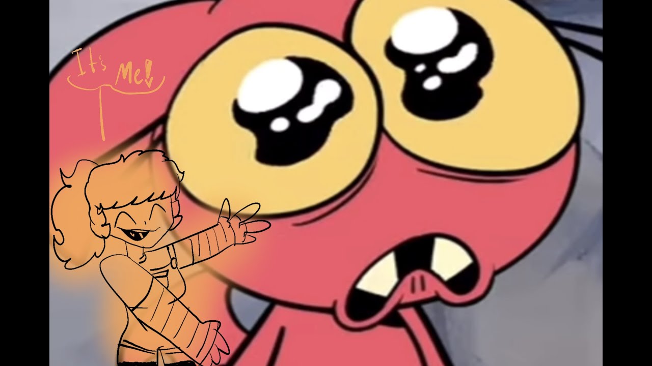 Santina Episode 1 but Satina is voiced by me - YouTube