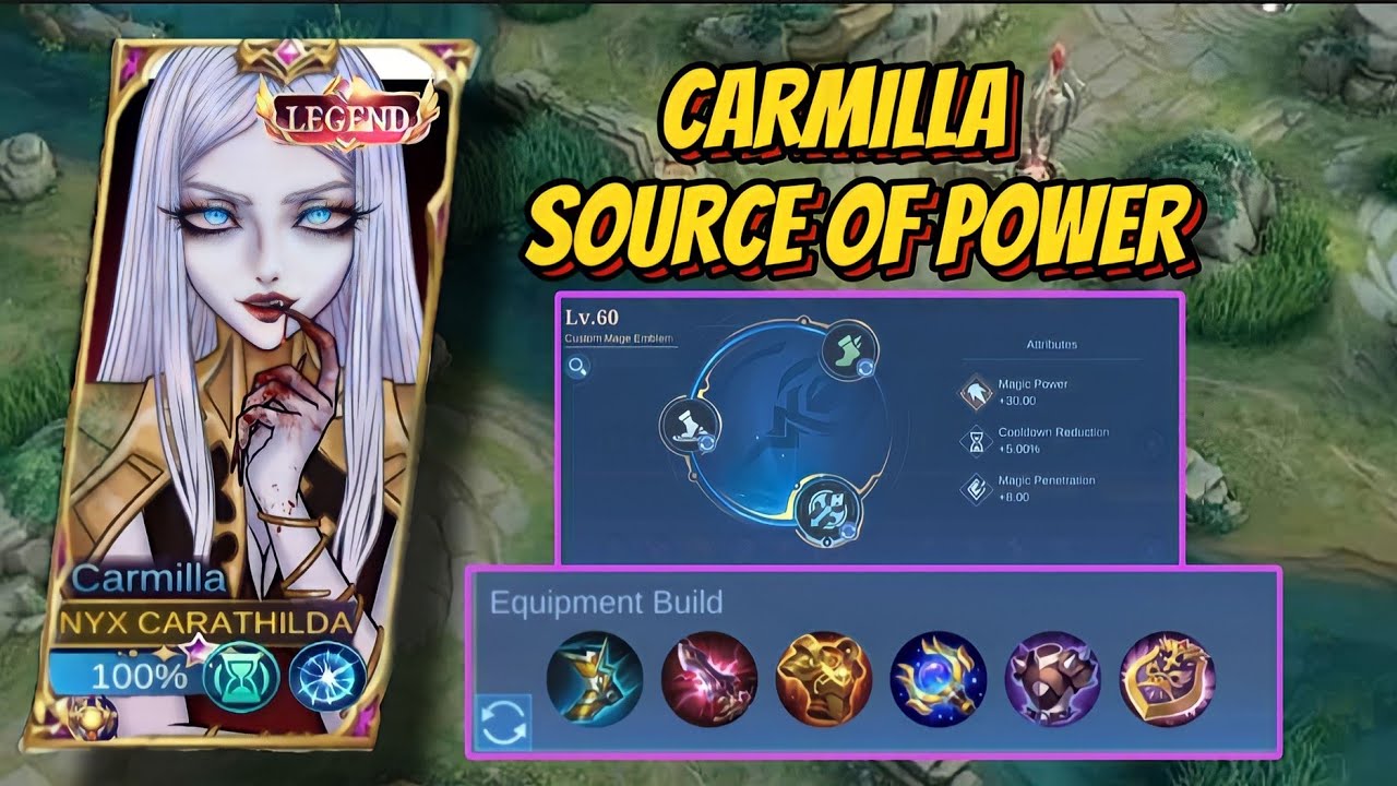 CARMILLA ATTENTIVE BACKING UP THE TEAMMATES FOR A NICE SET & GET ...