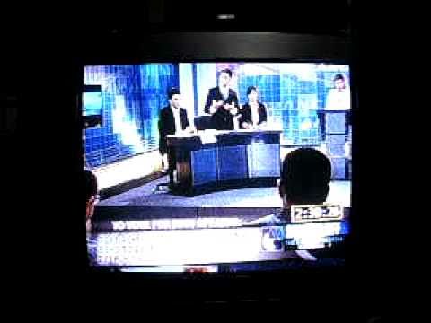 Glenn Tuazon Square Off Episode Sept 10, 2010 - YouTube