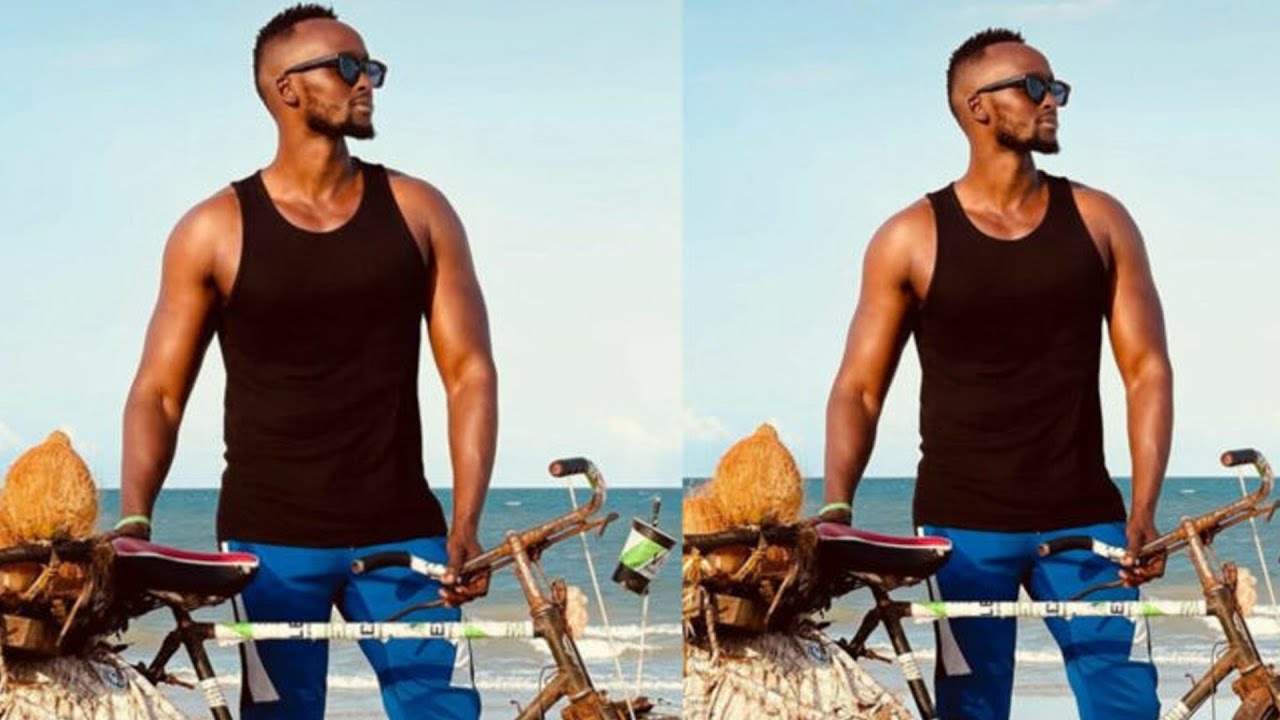 Meddy - Niyo Ndirimbo ft Adrien Misigaro (Vocal Version) - YouTube