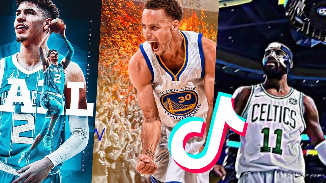 🏀7 Minutes of NBA and Basketball Edits TikTok Compilation🏀 #46 - YouTube