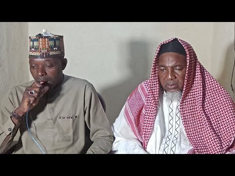 Sheikh Abubakar Giro Argungu Tafsirin Suratul Al Nahl Day 8 3 01 2022