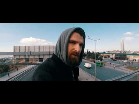 Özbey - Derine Doğru [Official Video]
