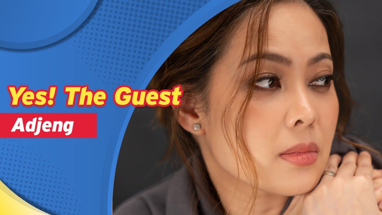 Yes! The Guest with Adjeng! | Yes FM Manila - YouTube
