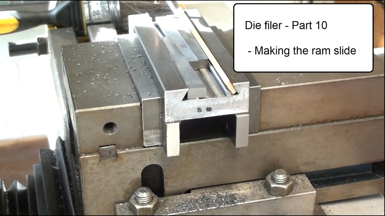 Die filer - Part 10 - YouTube
