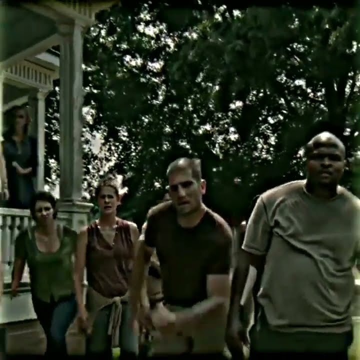 Shane run edit #edit #viral #trend #twd - YouTube