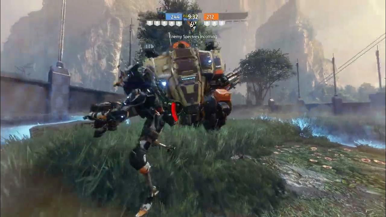 Titanfall 2｜[No Commentary]｜ S2｜Attrition gameplay - Colony 2023 [PC]🗿 - YouTube