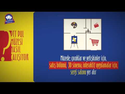 06 Ptt Pul Müzesi