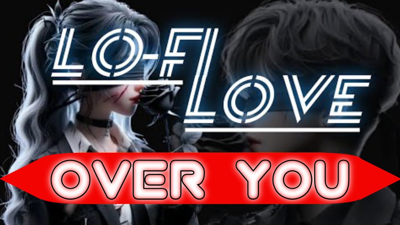 Over You | Hamza Malik x Rajab Butt x Hira Mani | Official Music Video ...