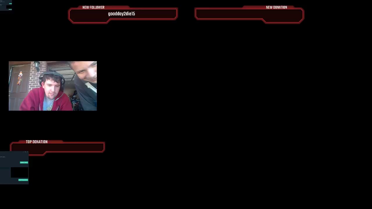 luke tech gaming Live Stream - YouTube