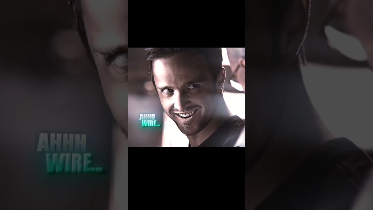Ahh Wire.. ! - YouTube