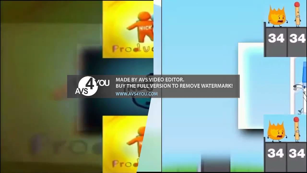 Scan VS Round 2 in Reverse order (unreverse order transitions) - YouTube