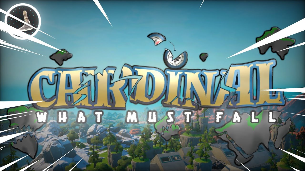 Cardinal Season 1 Cinematic Event - "WHAT MUST FALL" - YouTube