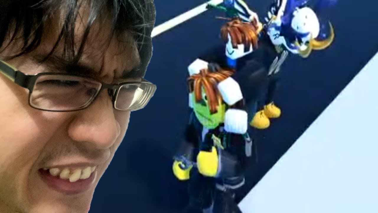 HELLOITSVG GETS ARRESTED BY ME | Roblox (Jailbreak) - YouTube